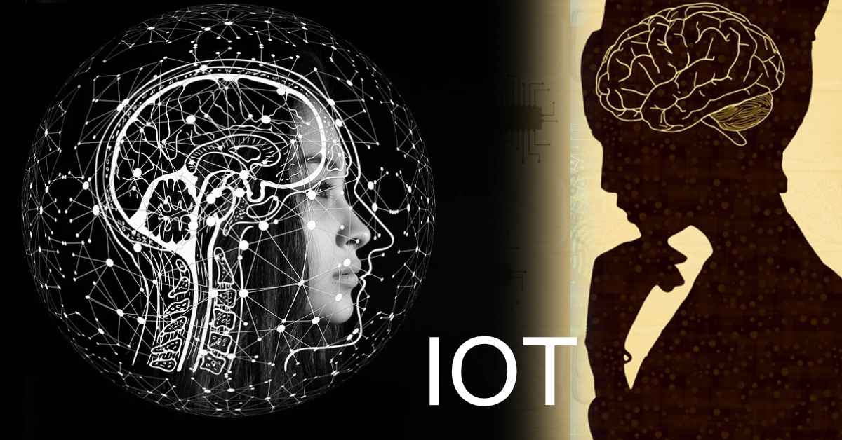 AI, ML and IoT blended in Digital Transformation - What is it and Why ...
