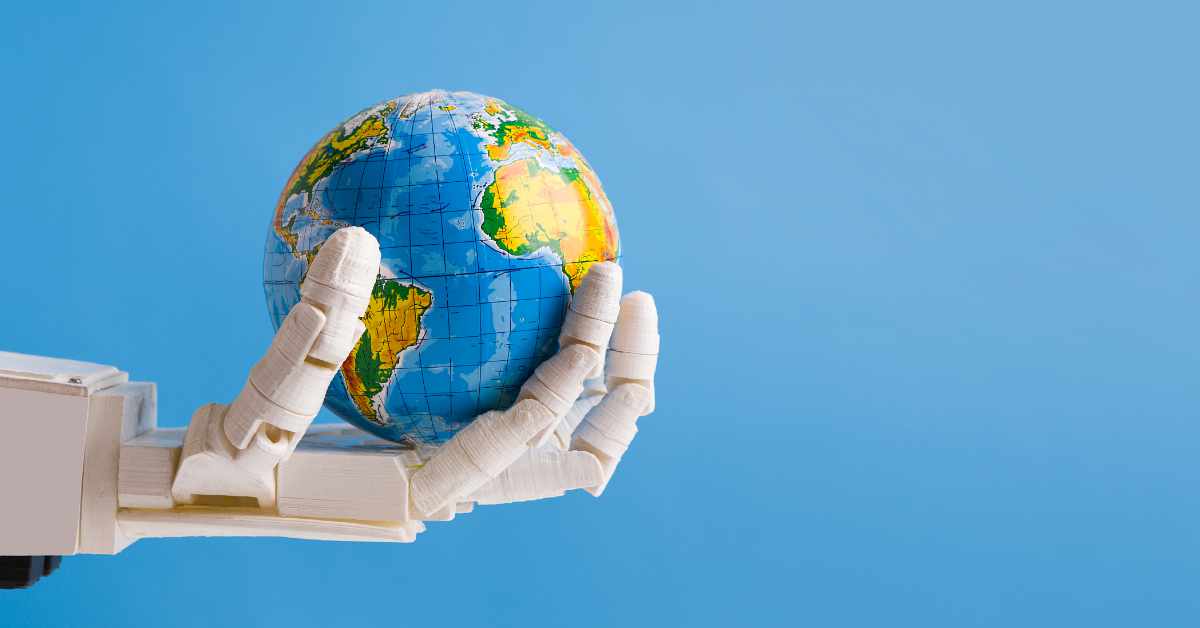 How does automation help your business data work for you with less ...